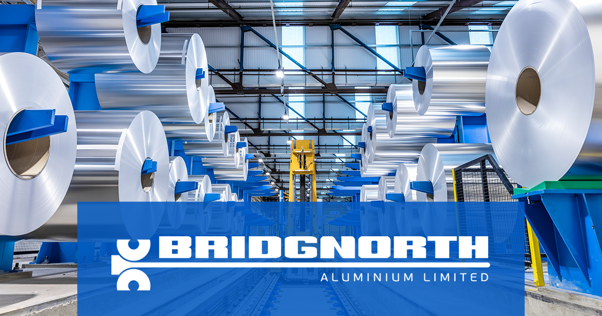 Mechanical Maintenance Apprentice - Bridgnorth Aluminium